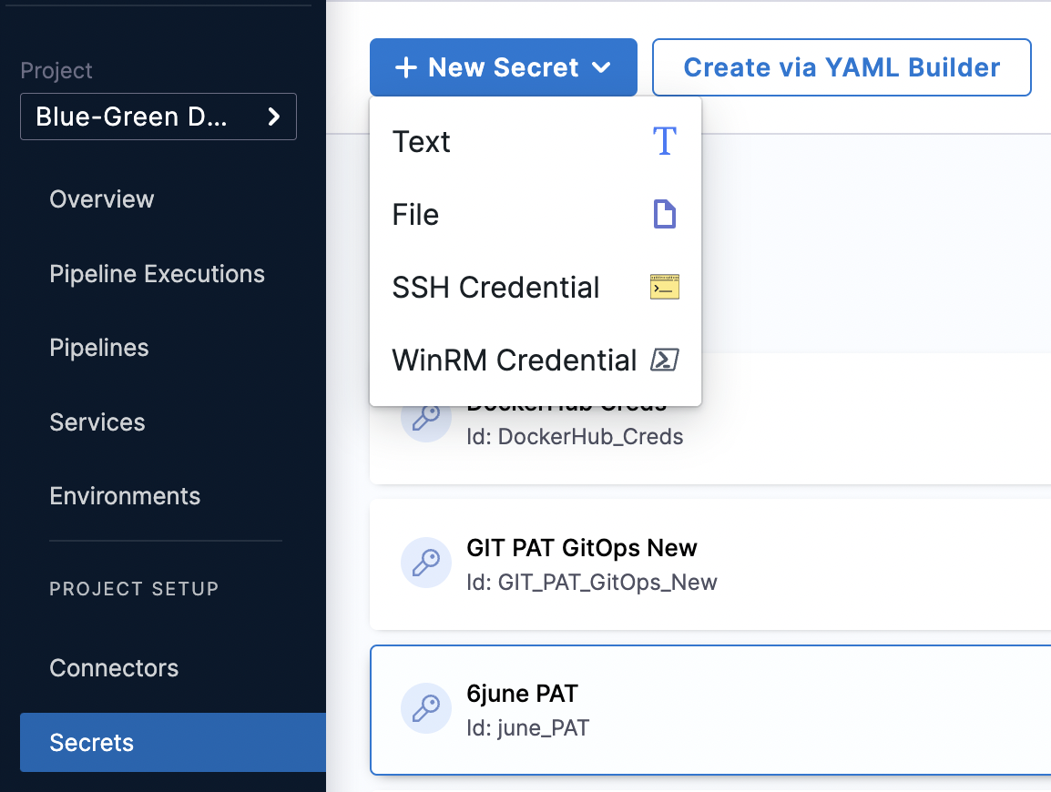 Harnessing The Power of Secrets Management | Harness