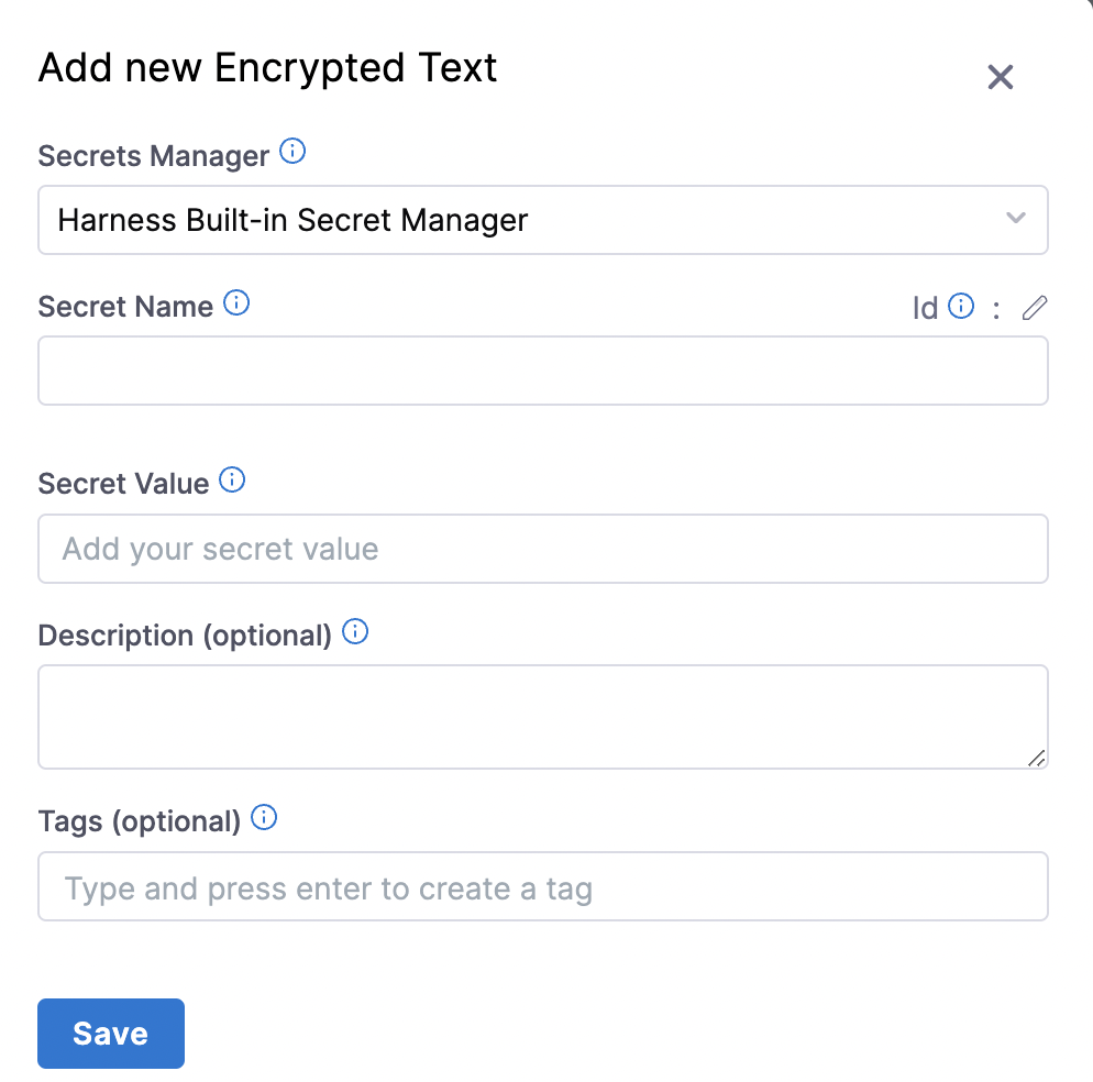 Harnessing The Power of Secrets Management | Harness