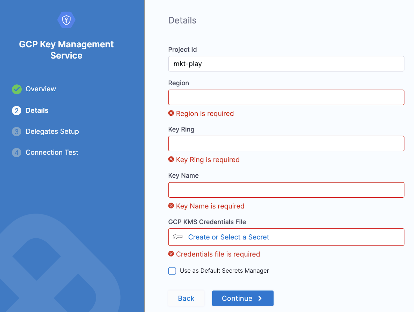 Harnessing The Power of Secrets Management | Harness