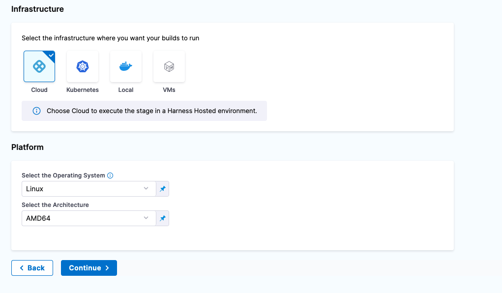 July 2023 Product Updates | Harness