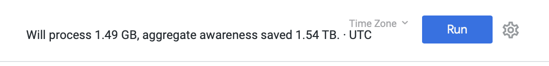 How Harness Increased Query Efficiency 1000x | Harness