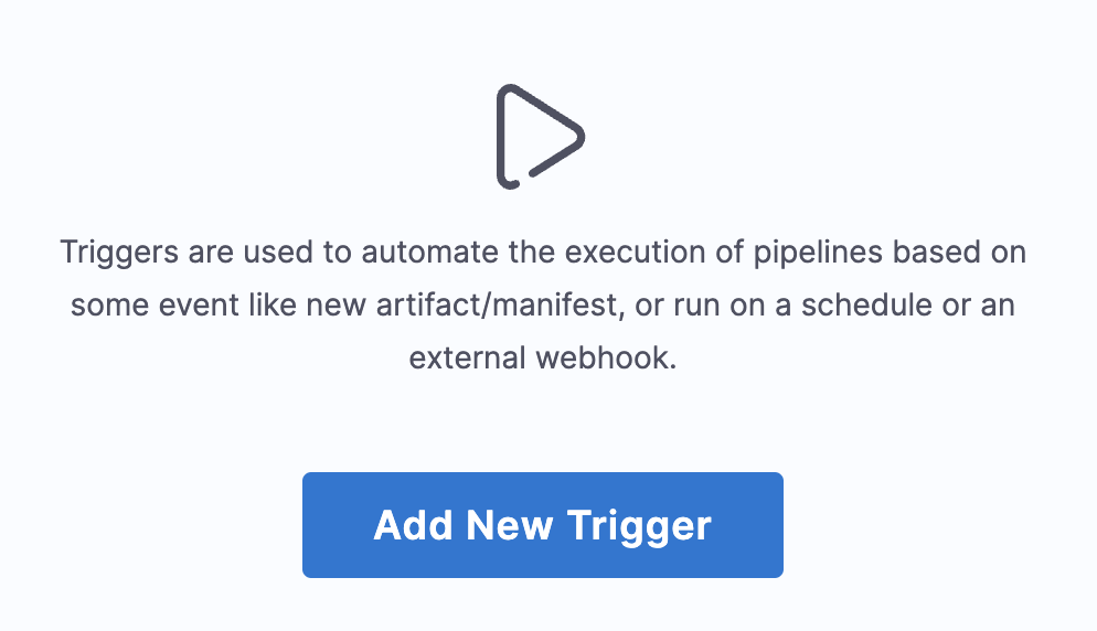 Automate Your CI/CD Pipeline Using Triggers | Harness