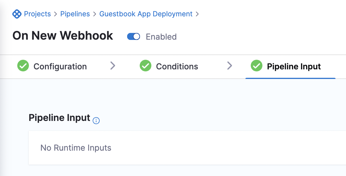 Automate Your CI/CD Pipeline Using Triggers | Harness