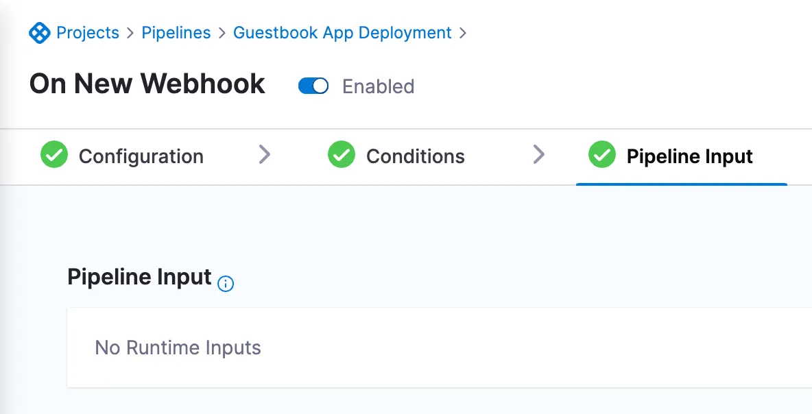 Automate Your CI/CD Pipeline Using Triggers | Harness