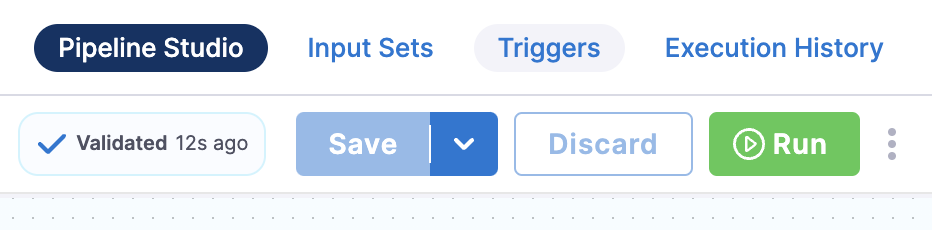 Automate Your CI/CD Pipeline Using Triggers | Harness