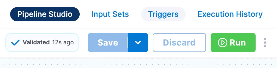Automate Your CI/CD Pipeline Using Triggers | Harness