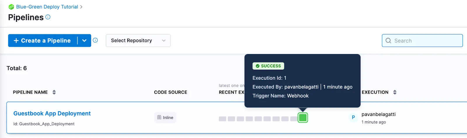 Automate Your CI/CD Pipeline Using Triggers | Harness
