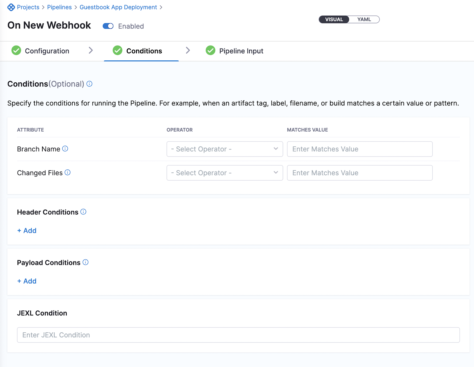 Automate Your CI/CD Pipeline Using Triggers | Harness