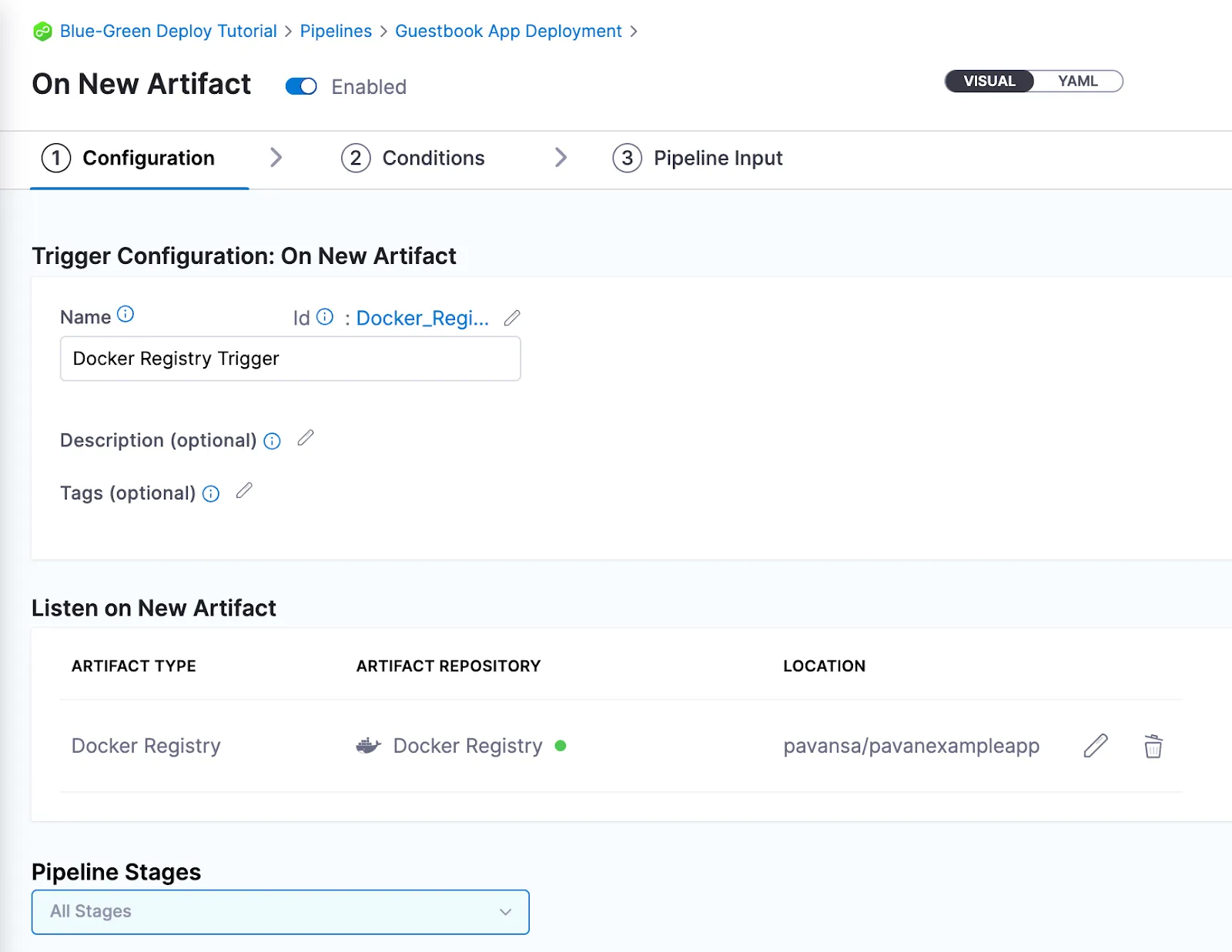Automate Your CI/CD Pipeline Using Triggers | Harness