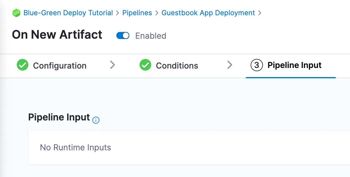 Automate Your CI/CD Pipeline Using Triggers | Harness