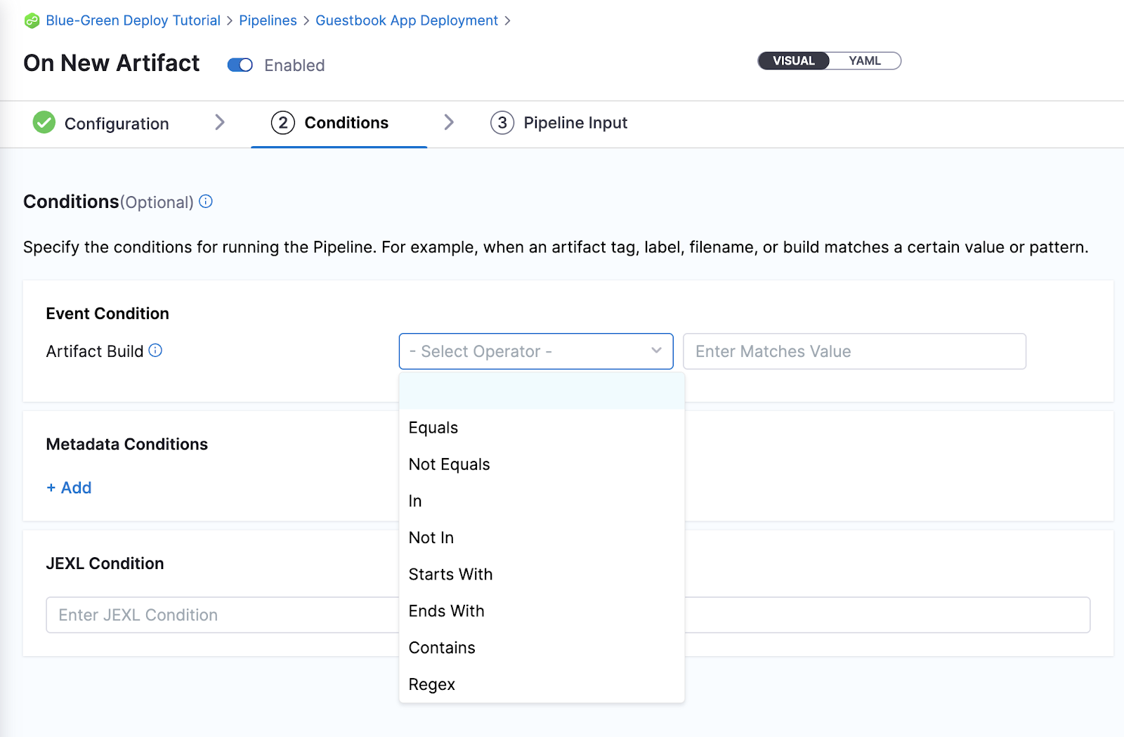 Automate Your CI/CD Pipeline Using Triggers | Harness
