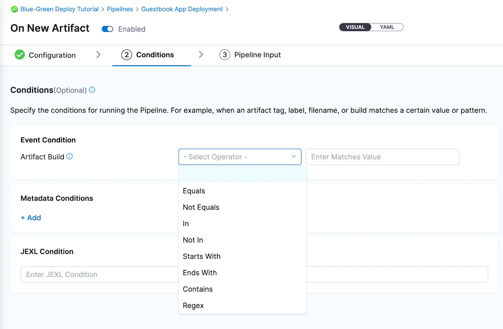 Automate Your CI/CD Pipeline Using Triggers | Harness