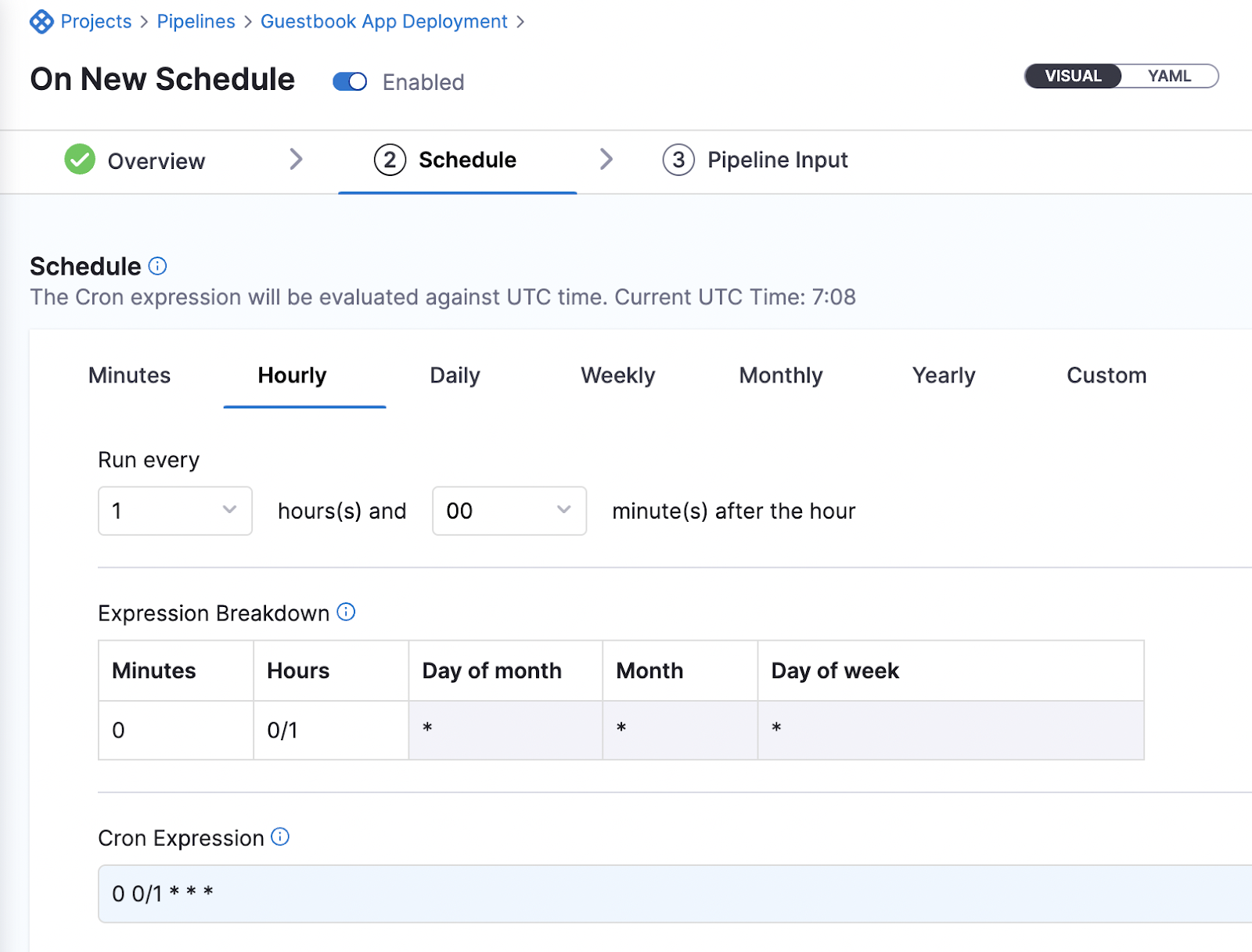Automate Your CI/CD Pipeline Using Triggers | Harness