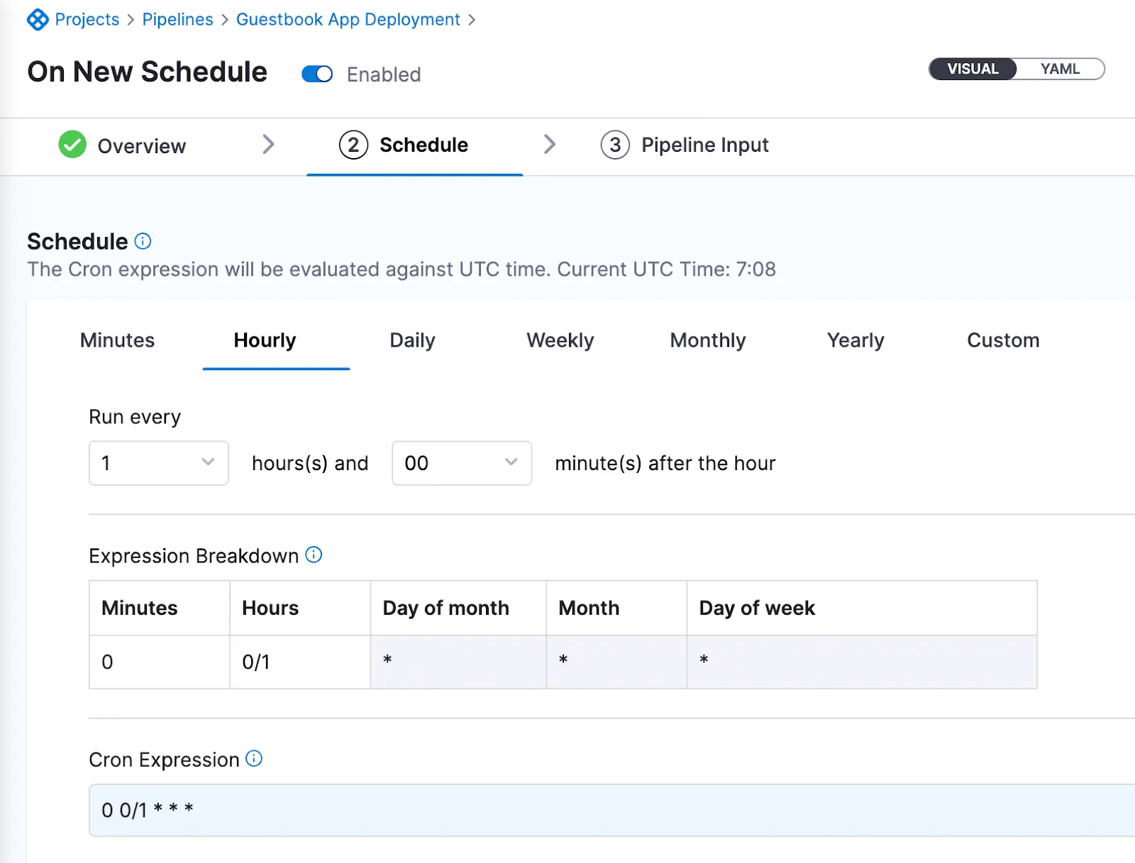 Automate Your CI/CD Pipeline Using Triggers | Harness