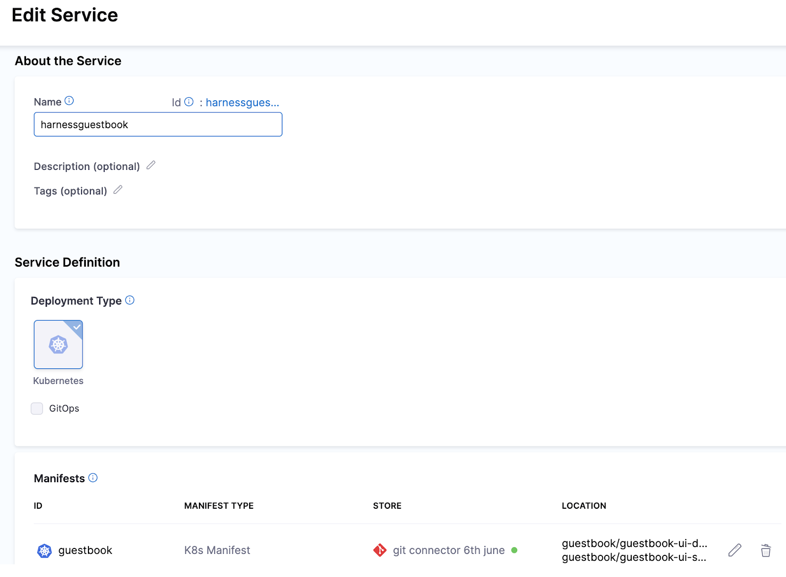 Advanced Deployment Strategies | Harness