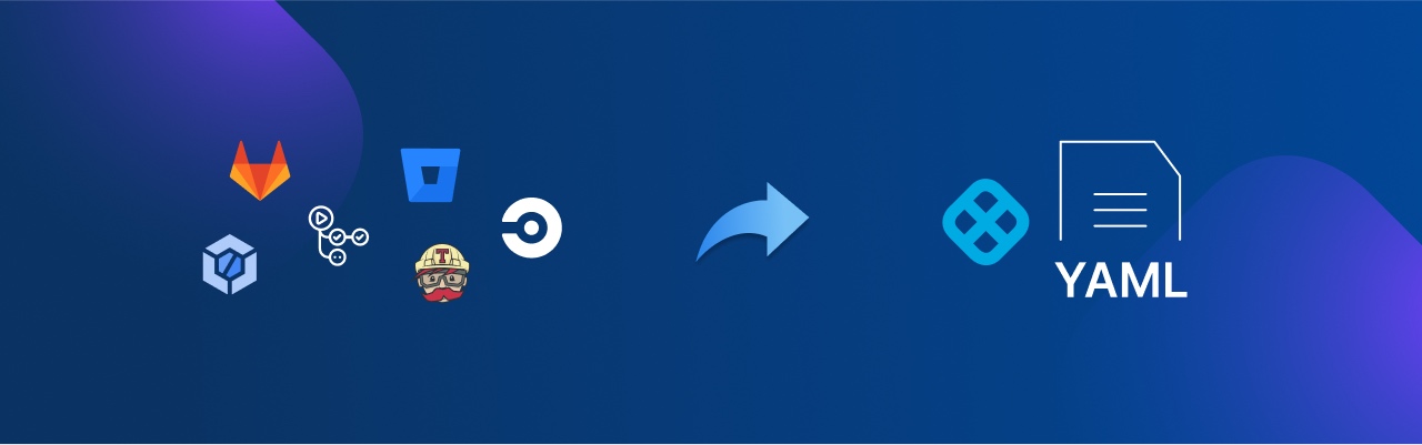 Easily Migrate Continuous Integration Pipelines to Harness | Harness