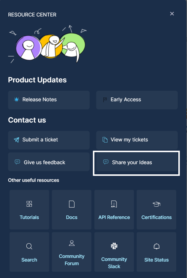 Introducing the Harness Idea Portal: Share Your Insights, Shape Our ...