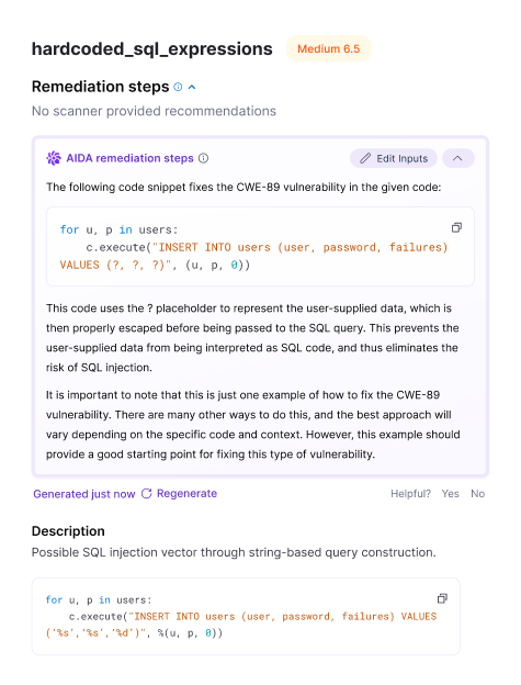 Harnessing Next-Gen AI for Secure Software Delivery: A Look at Harness ...