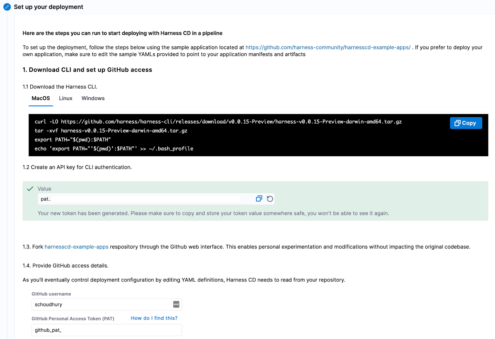 Accelerating Harness CD & GitOps Learning for New Users | Harness