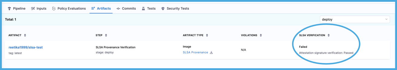 Introducing Harness Software Supply Chain Assurance (SSCA) | Harness