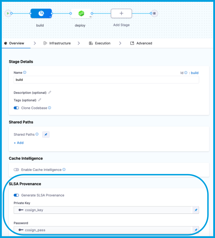 Introducing Harness Software Supply Chain Assurance (SSCA) | Harness