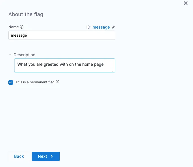 Feature Flags With Python | Harness