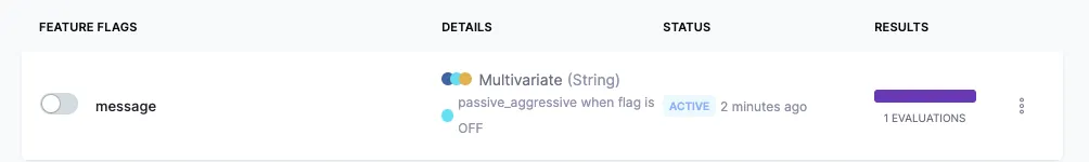 Feature Flags With Python | Harness