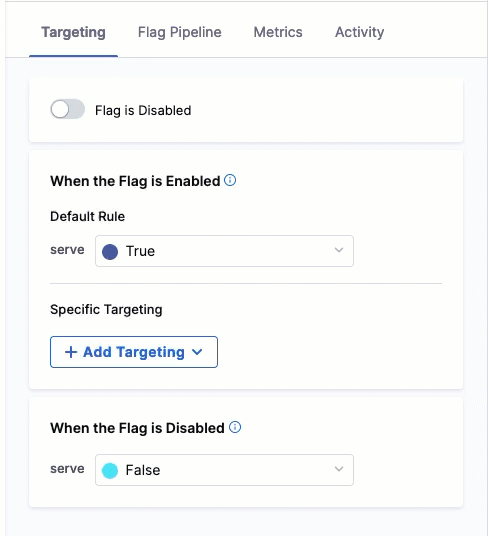 Getting Started with the React SDK | Harness