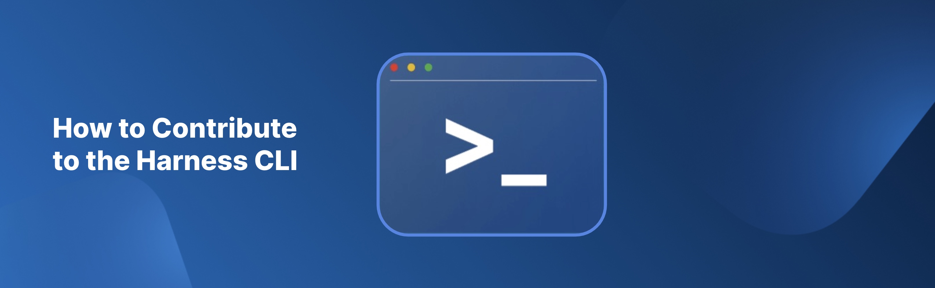 Ensuring CI CD Pipeline Governance | Harness