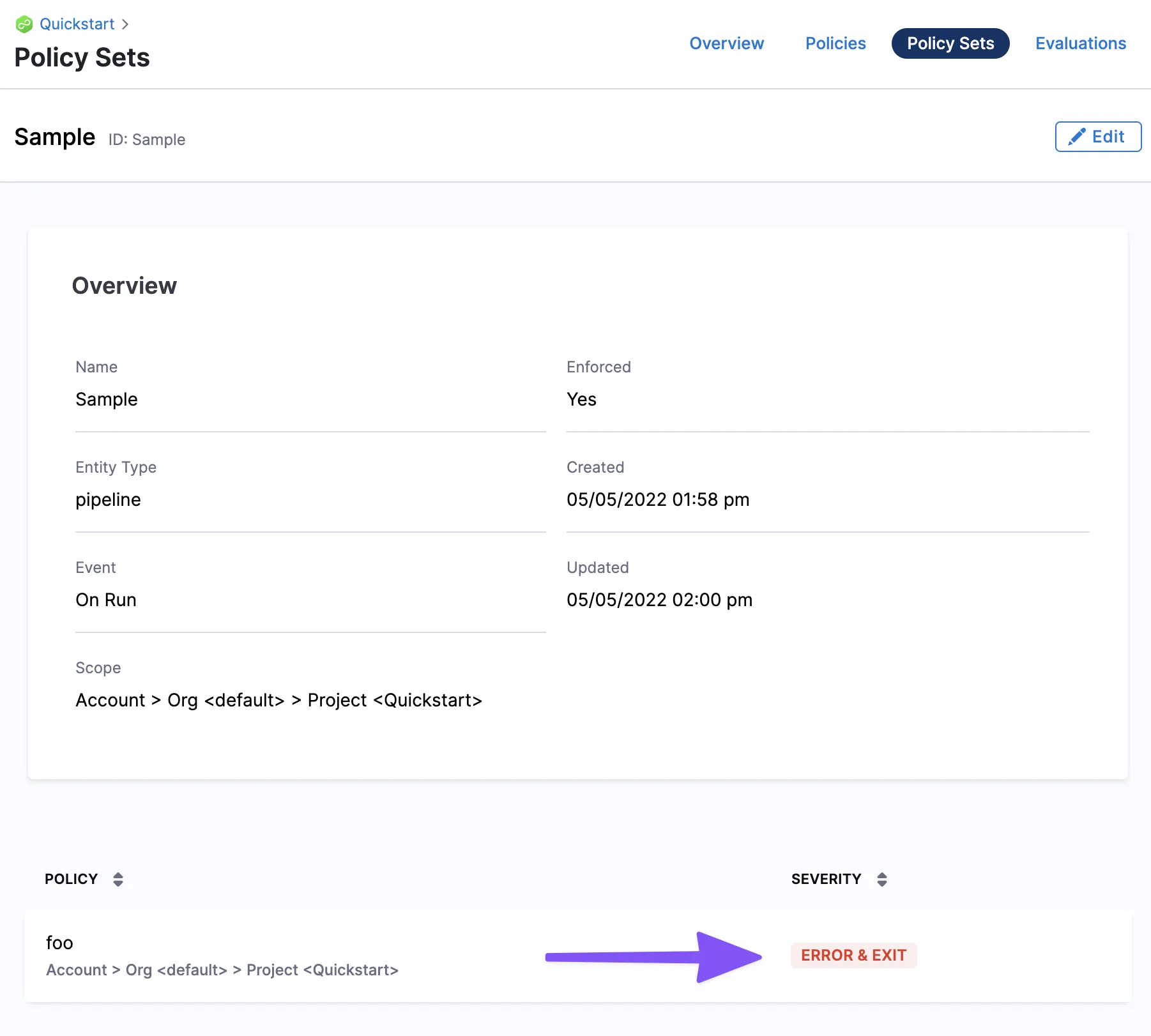5 Harness Platform Features Every Security & Compliance Team Will Love ...