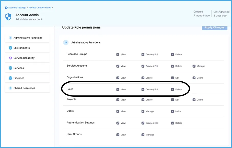 5 Harness Platform Features Every Security & Compliance Team Will Love ...