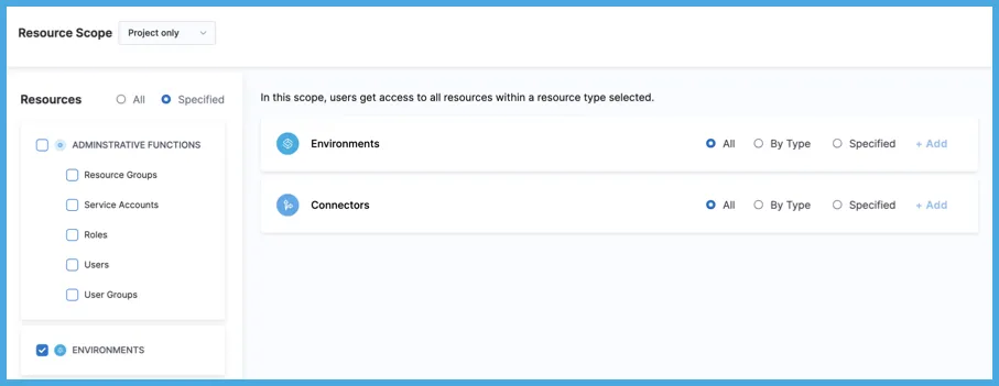5 Harness Platform Features Every Security & Compliance Team Will Love ...