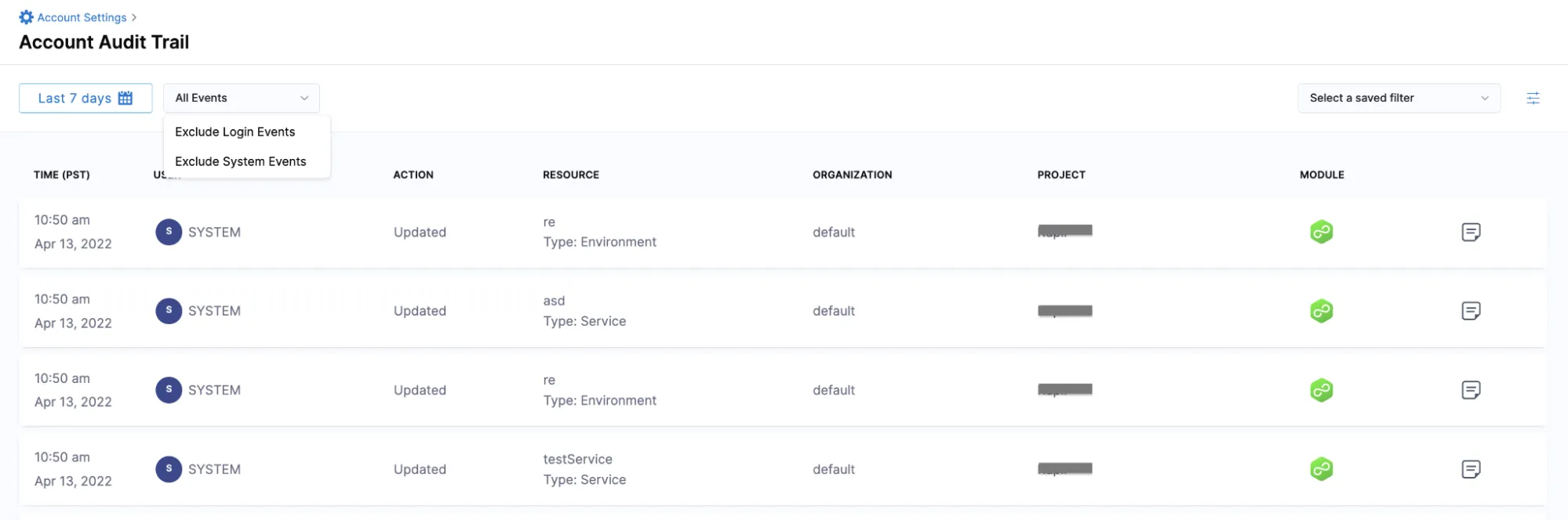 5 Harness Platform Features Every Security & Compliance Team Will Love ...