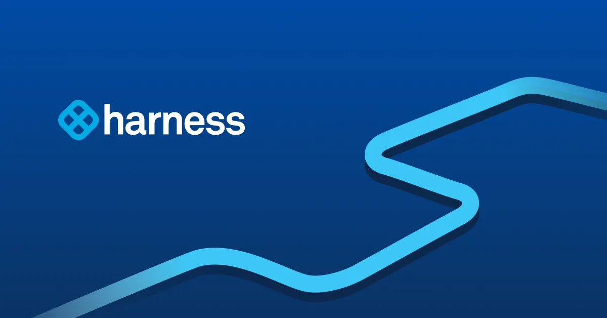 CI/CD Pipeline as Code with Harness | Harness