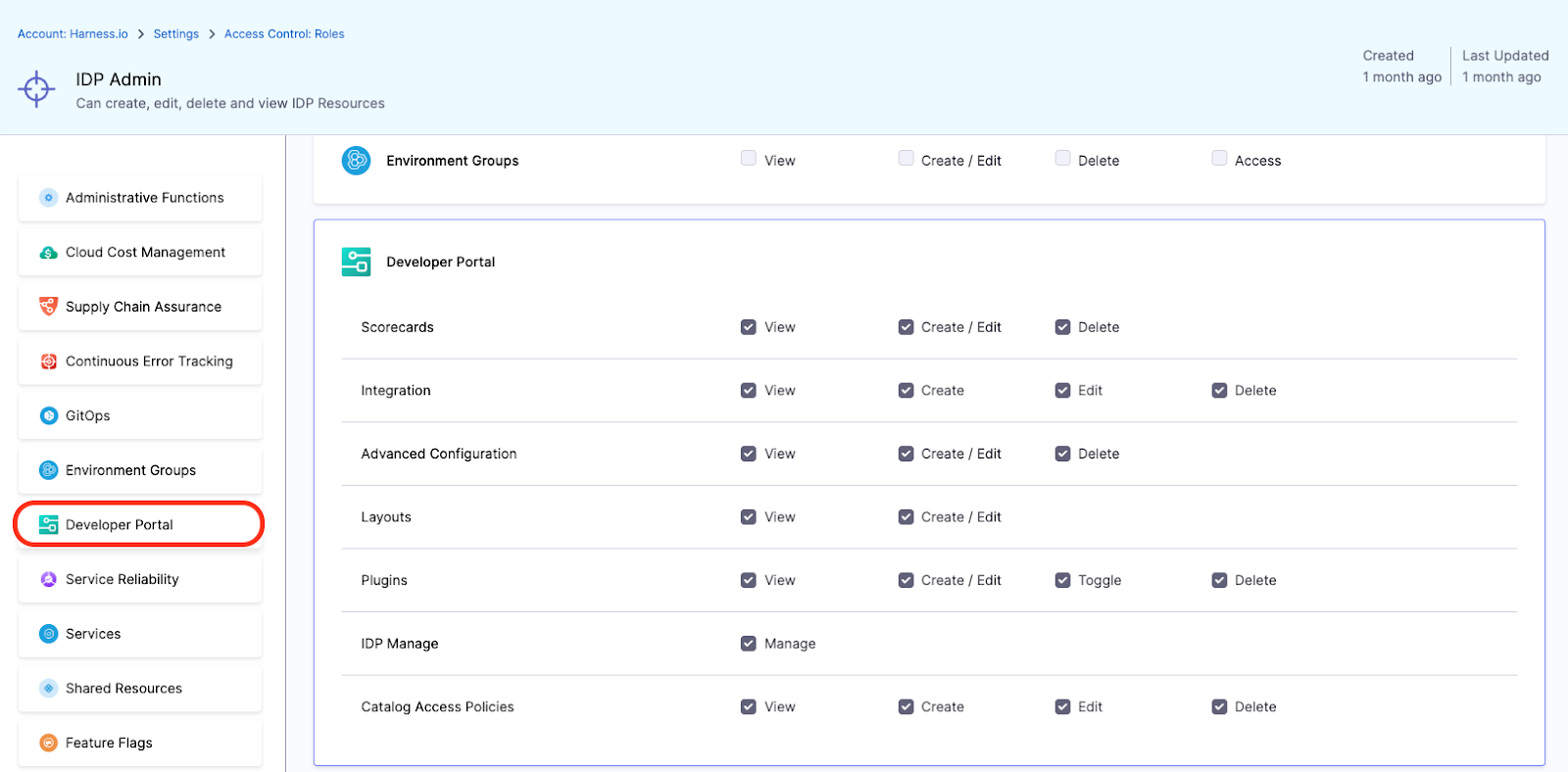 Why Harness IDP, powered by Backstage, is Your Gateway to Effortless ...