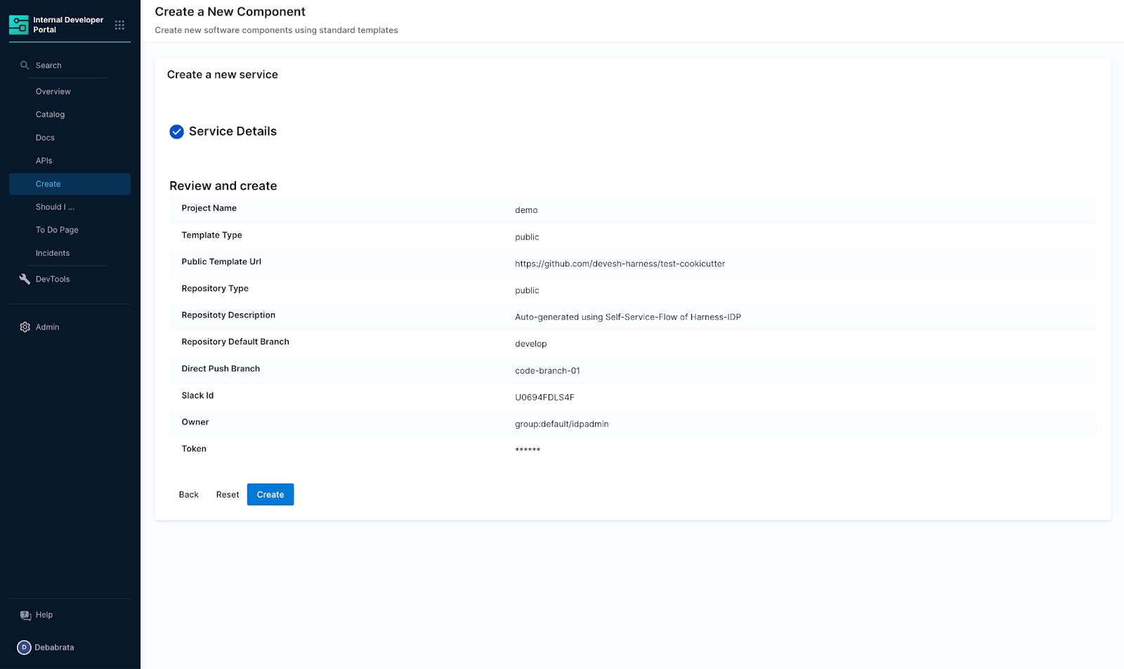 Why Harness IDP, powered by Backstage, is Your Gateway to Effortless Developer Portal Excellence ...