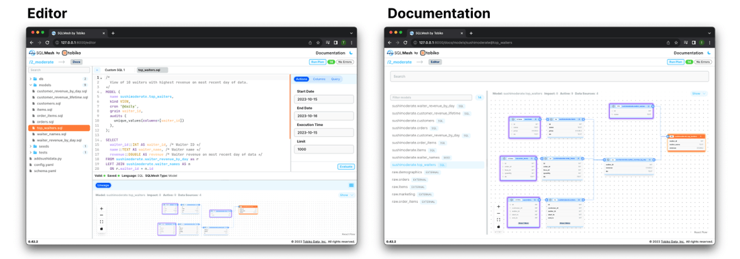 From Dbt To Sqlmesh Harness