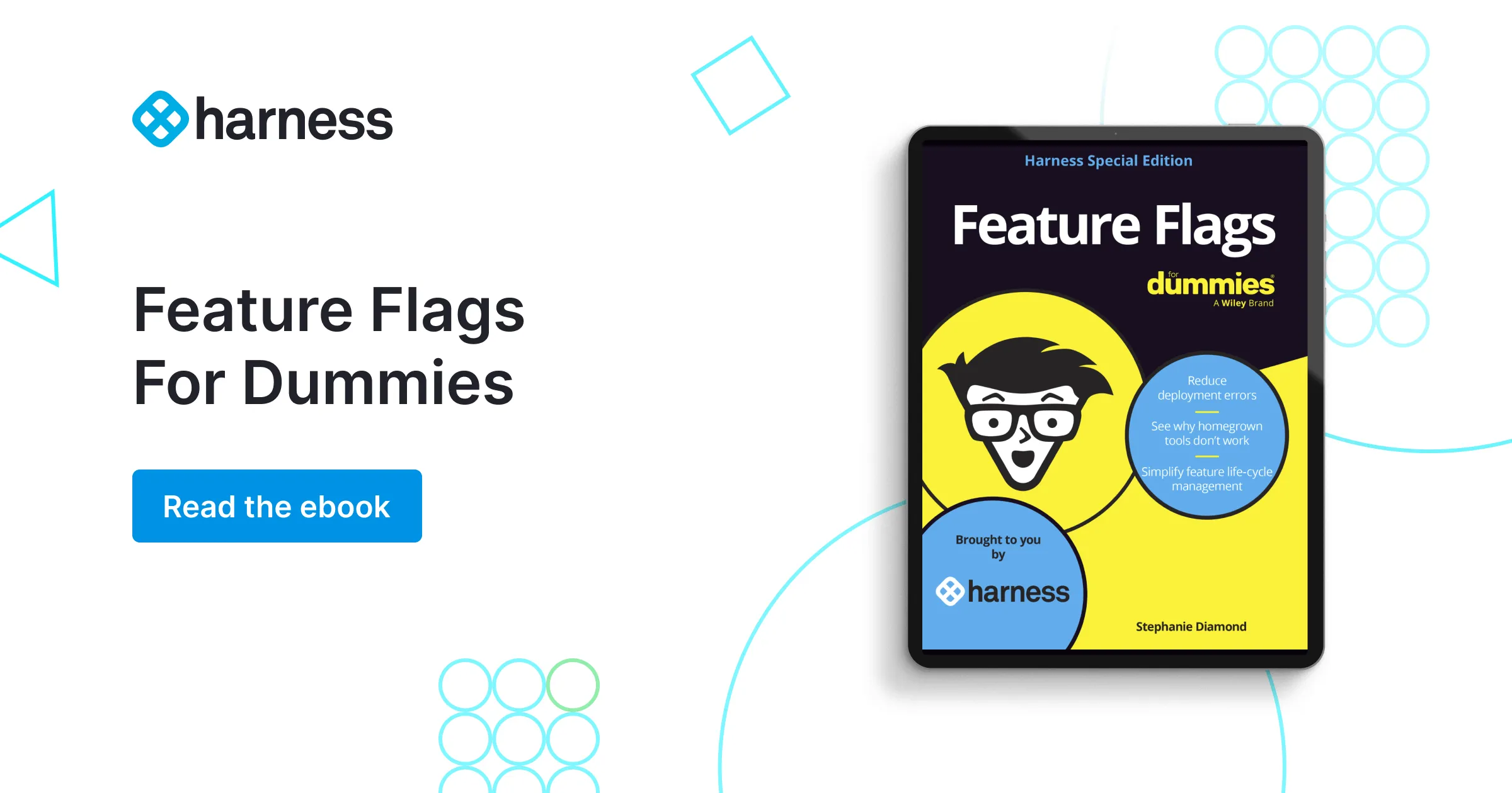 Feature Flags For Dummies