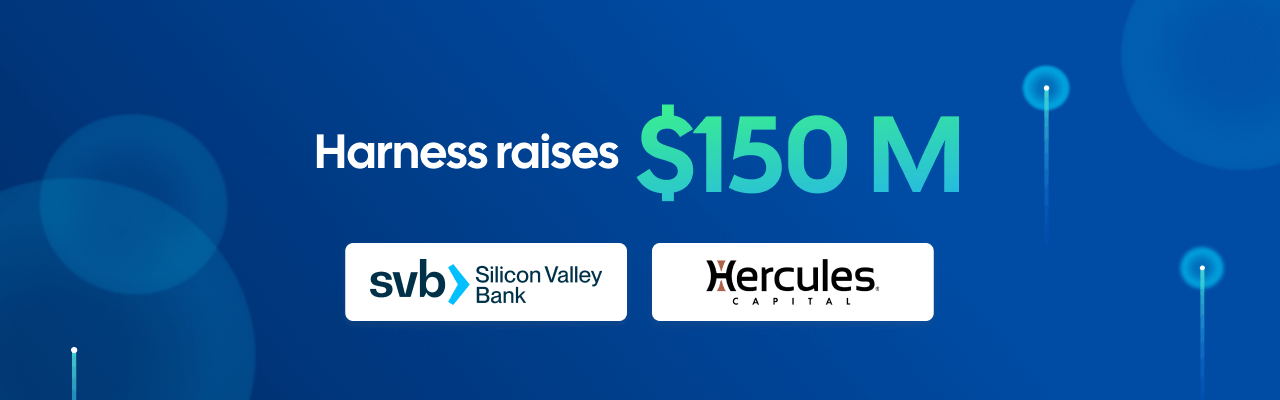 CI/CD Pipeline as Code with Harness | Harness