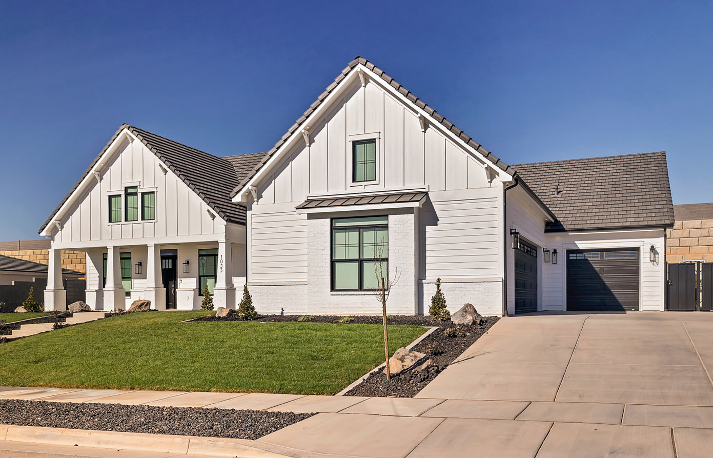 Sierra Homes