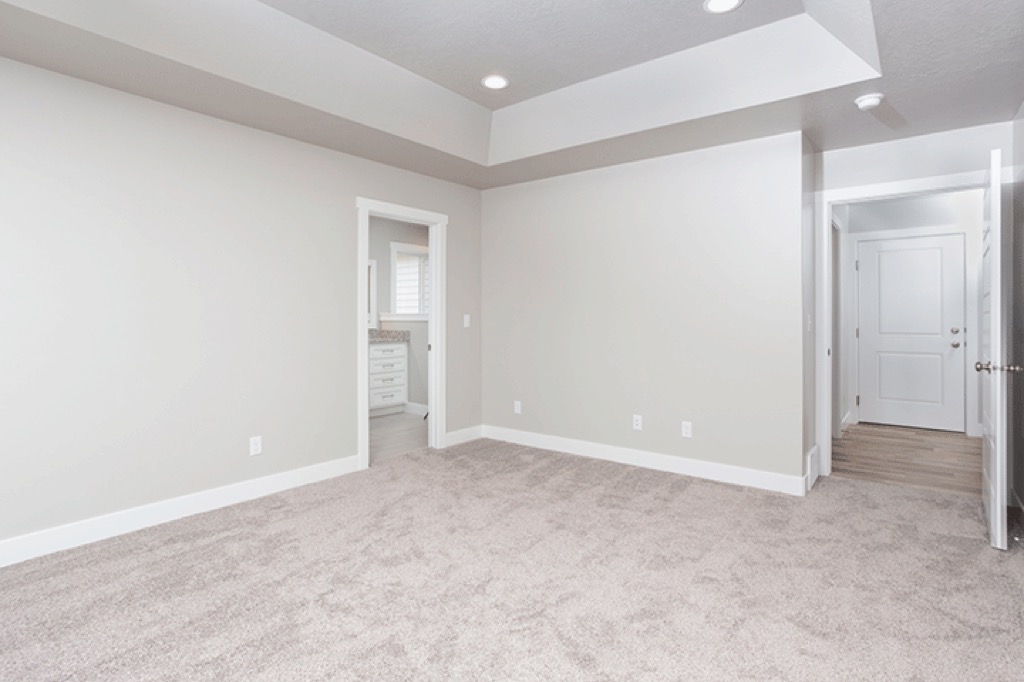 Atlas - Rambler home plan from Sierra Homes