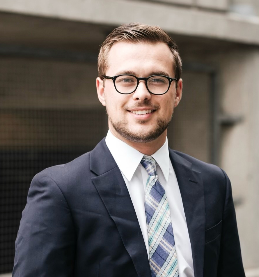 Speakers | ETHToronto | August 15-16, 2023 | Toronto, Canada