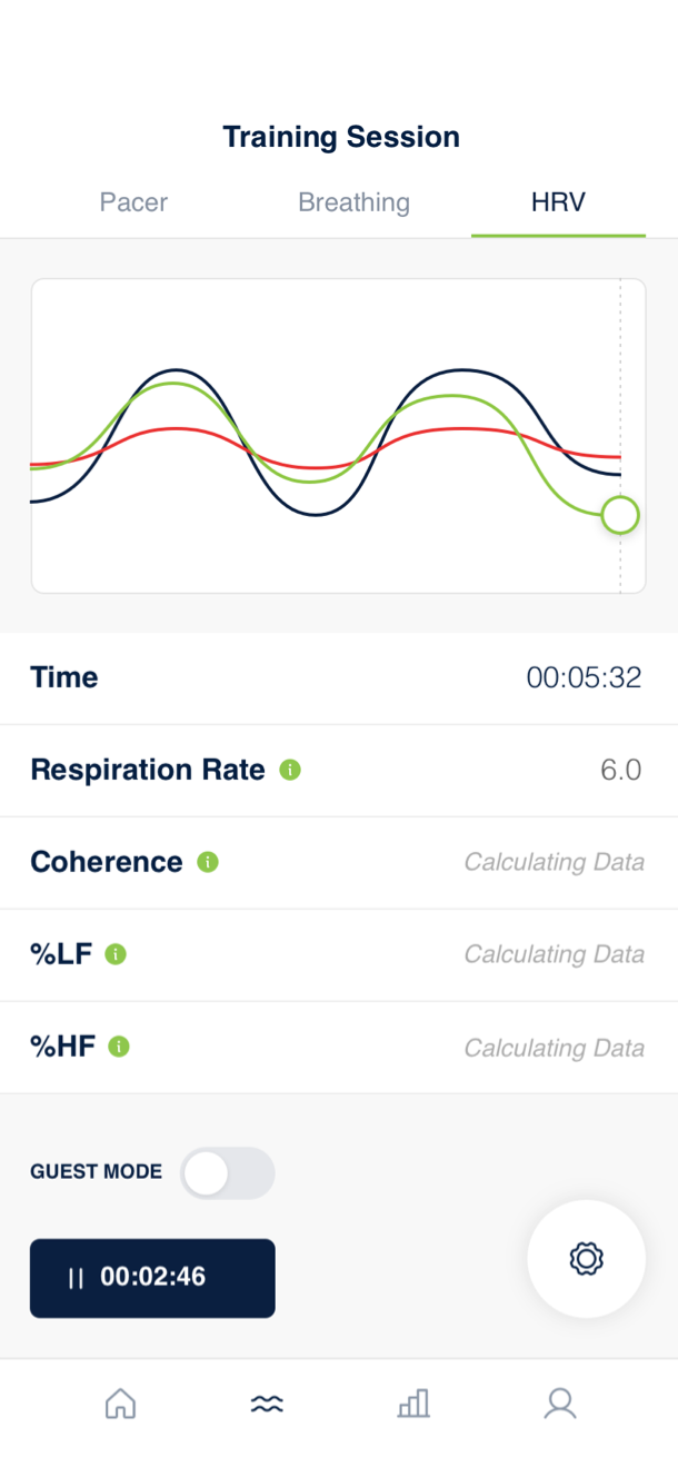 Neuropeak Pro Case Study - Vault Innovation