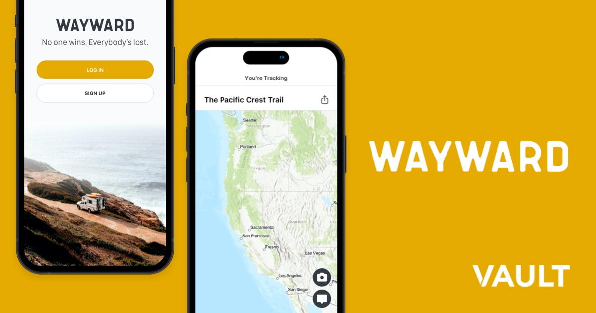 Wayward Case Study — Vault Innovation