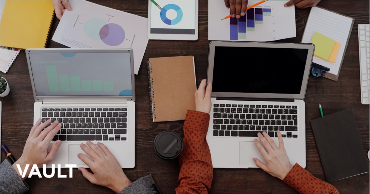 Resources Vault Innovation