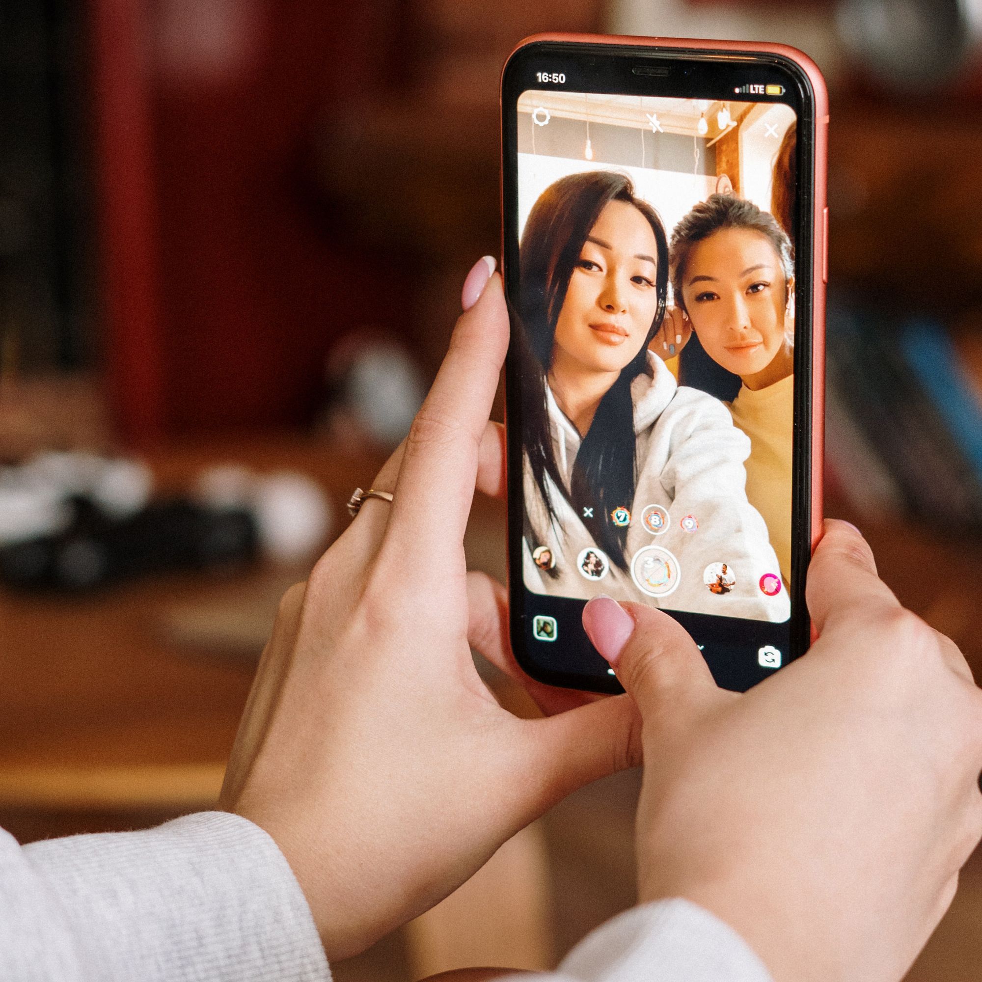 QR Code Photo Booth App - Create Lasting, Shareable Memories ...