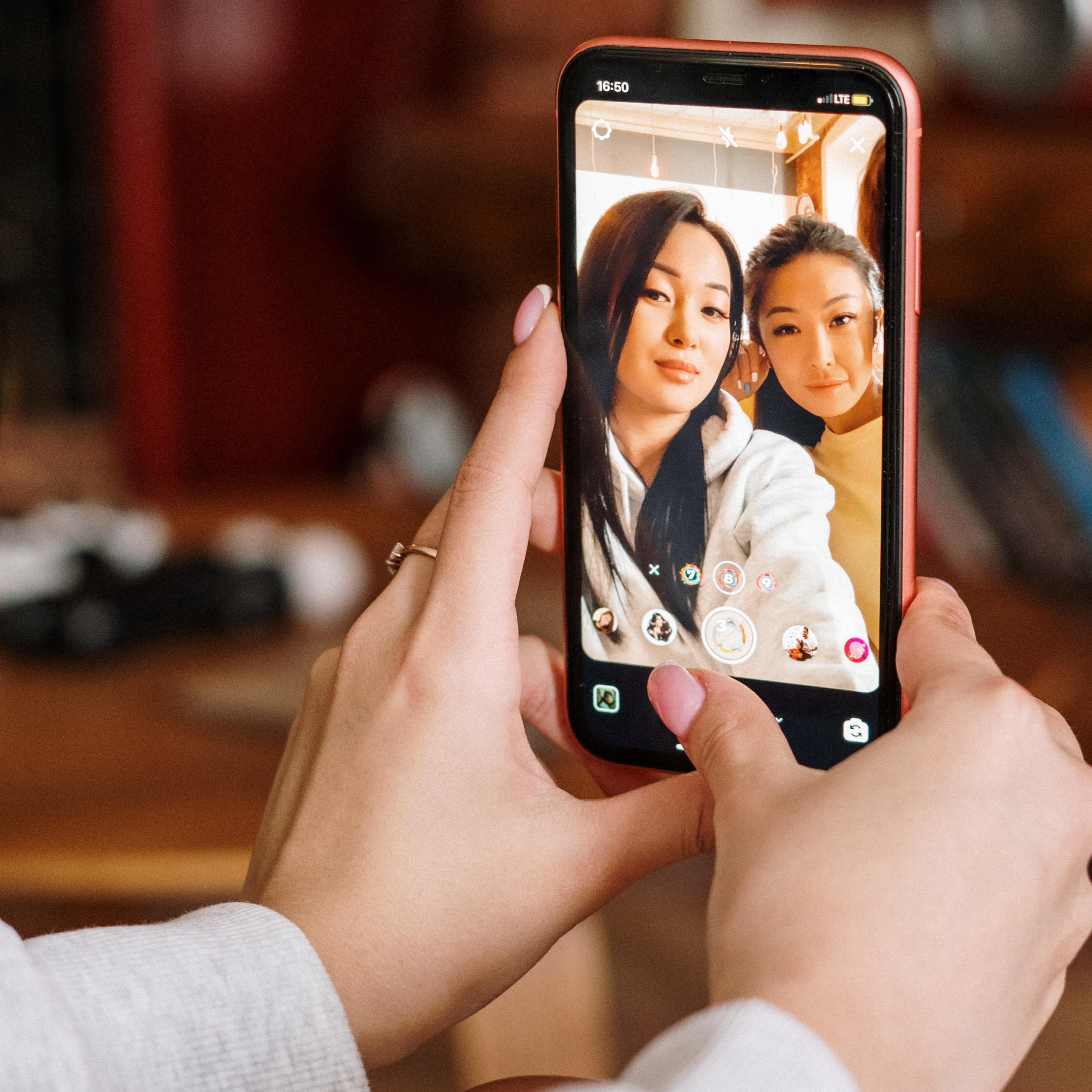 QR Code Photo Booth App - Create Lasting, Shareable Memories ...