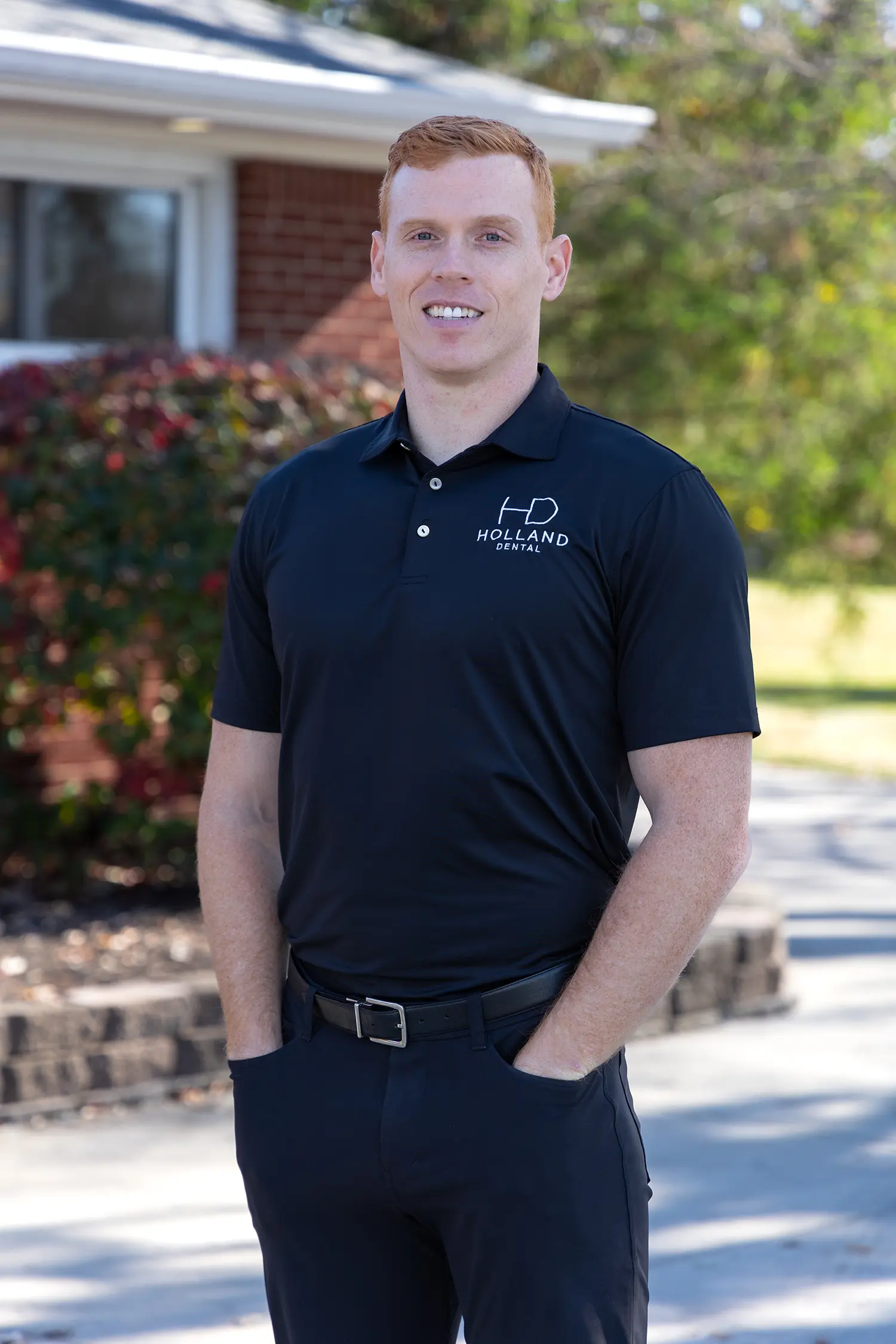 Meet Our Team | Holland Dental