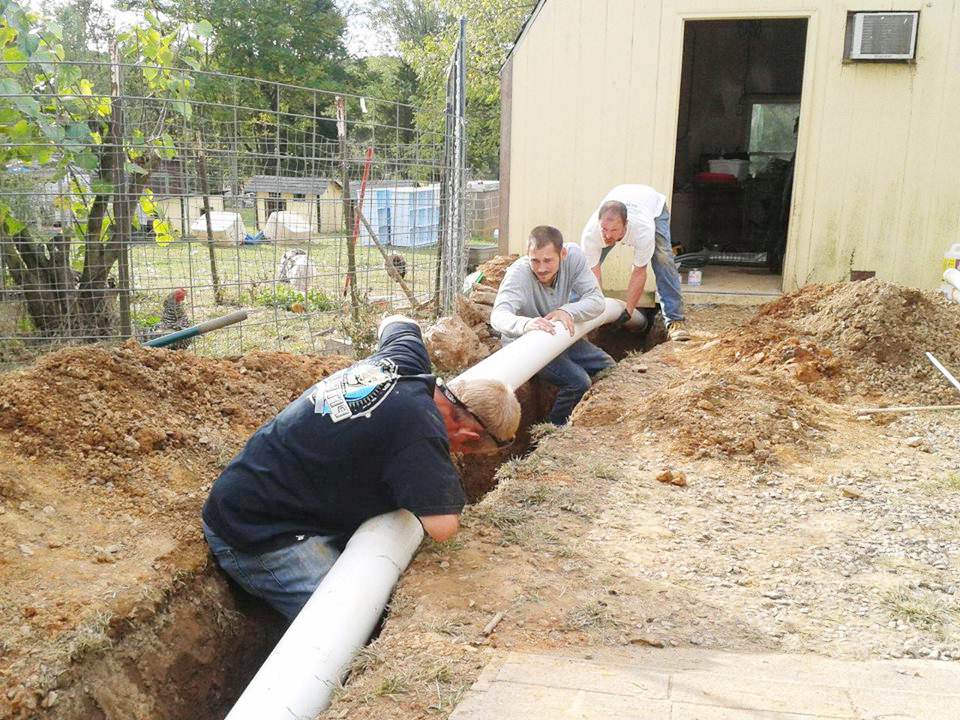 What it costs to have sewer pipe relining done - Heroplumbing.com.au