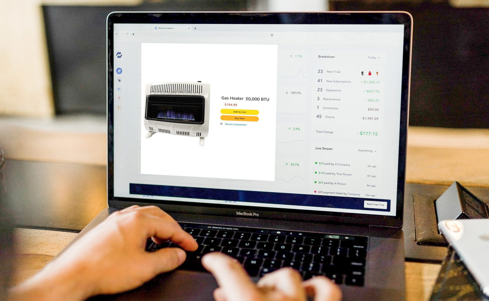 Types of heaters - Heroplumbing.com.au